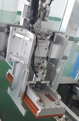 Automatic Lithium Ion Battery Pack Production Line 18650 / 21700 ...