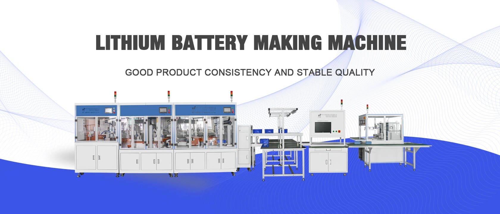 Quality Lithium Battery Making Machine & Battery Insulation Paper ...