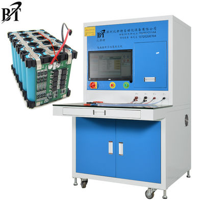 Battery Pack Tester factory, Buy good quality Battery Pack Tester ...