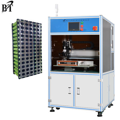 Lithium Battery Making Machine factory, Buy good quality Lithium ...